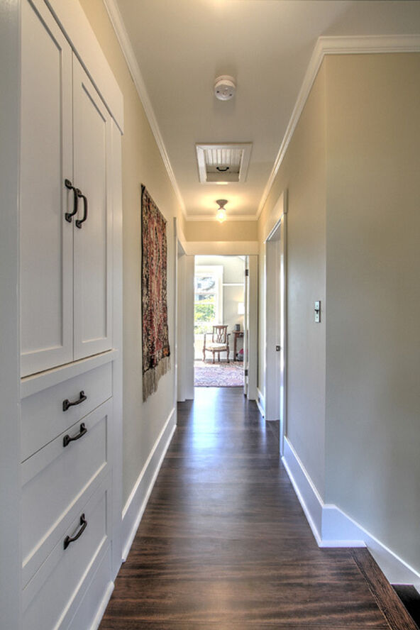 Ambrose Construction | Queen Anne Master Suite