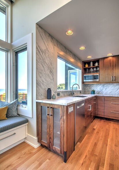 Ambrose Construction | Home