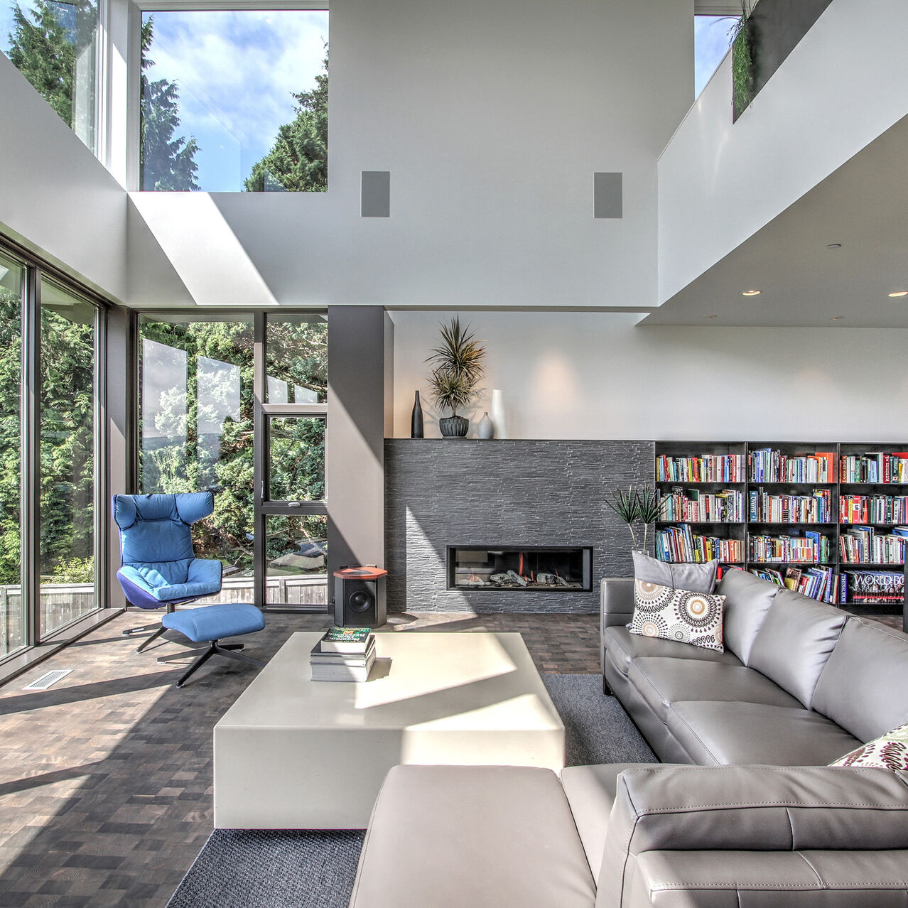 Ambrose Construction | Home