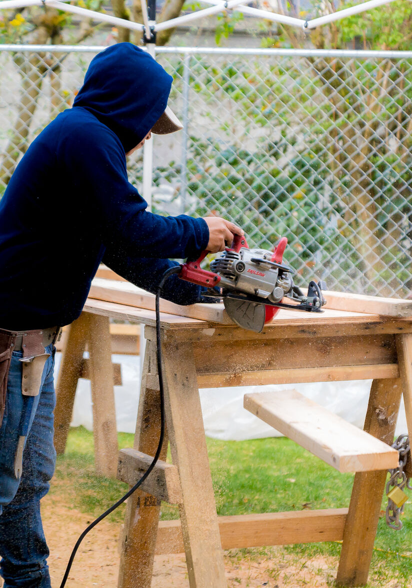 Ambrose Construction | About