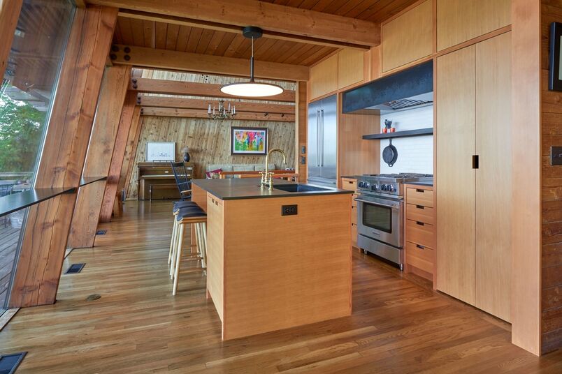 Ambrose Construction | Work