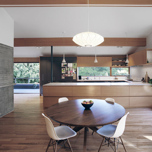 Ambrose Construction | Home