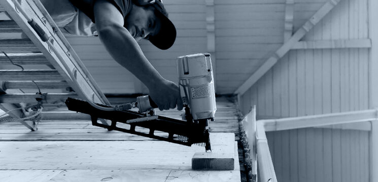 Ambrose Construction | Process